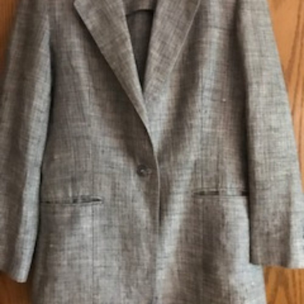 Mark Shale Women's Blazer - Gem